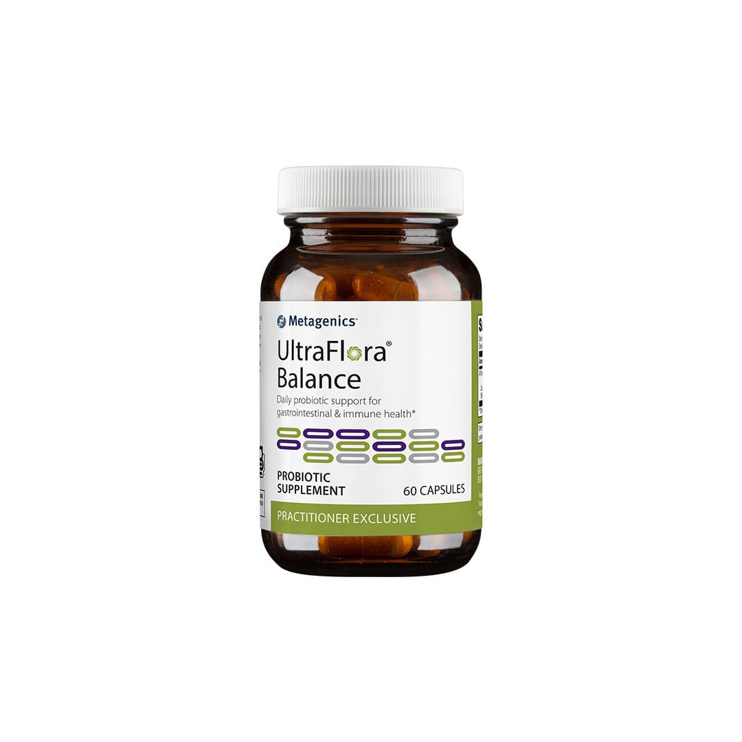 Ultra Flora Balance - ScriptWorks, Compounding Pharmacy in Walnut Creek ...