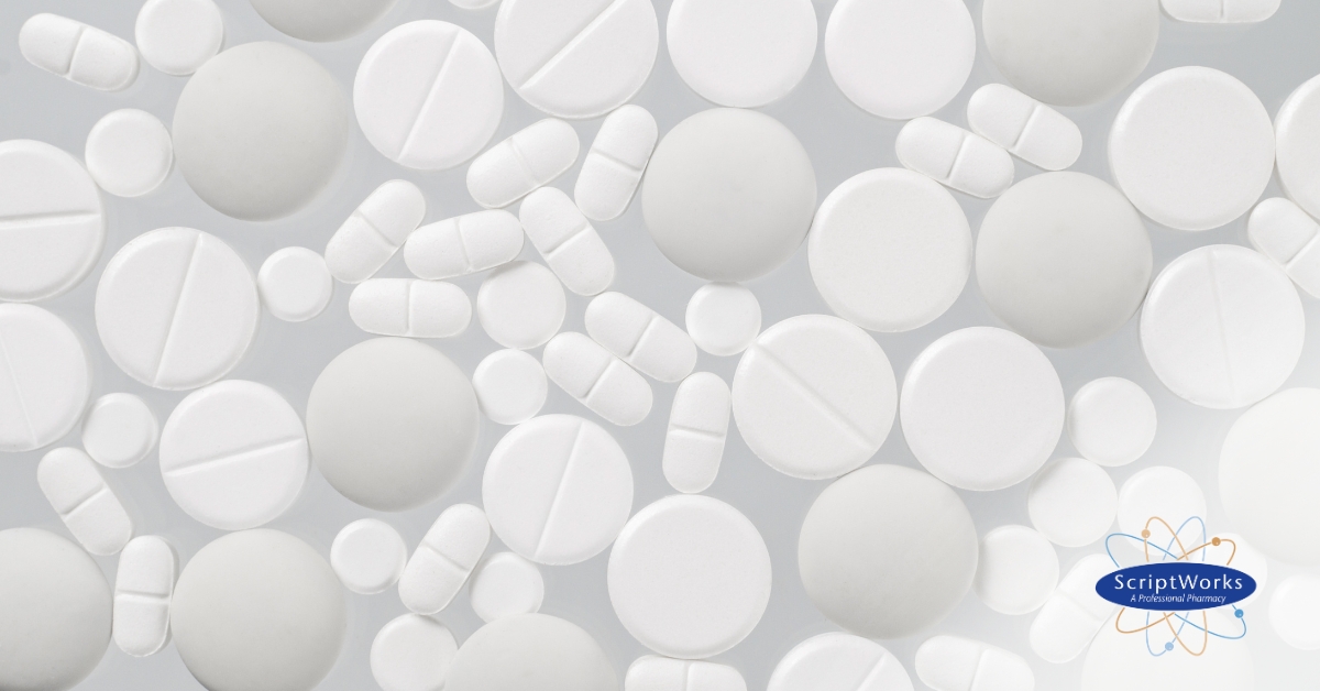 Prescription Refills - ScriptWorks, Compounding Pharmacy in Walnut ...