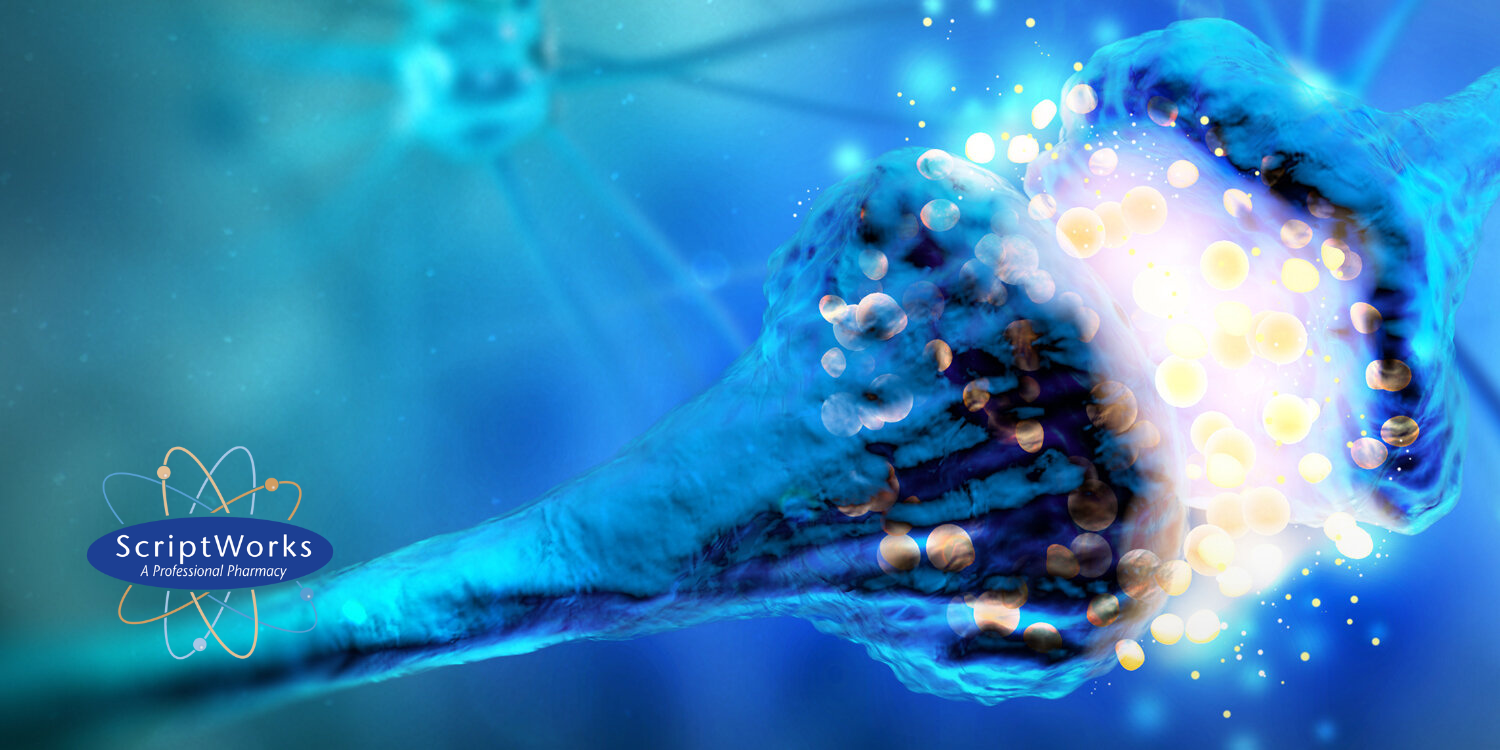 Synapsin - ScriptWorks, Compounding Pharmacy in Walnut Creek, California