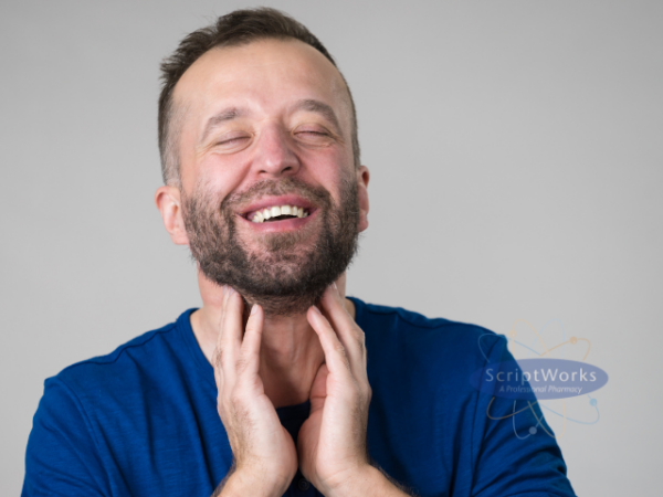 ENT Compounding Pharmacy: Options for Ear, Nose, and Throat Doctors ...