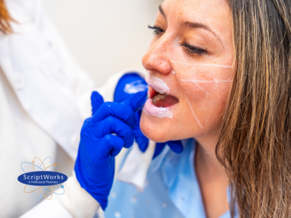 Topical Anesthetics in Cosmetic Numbing Procedures: Compounded ...