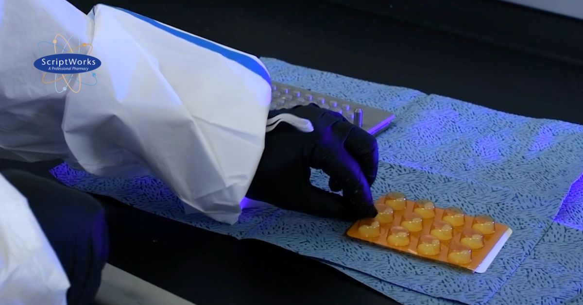 California Women, Menopause, & Wellness: Could Testosterone Sublingual ...